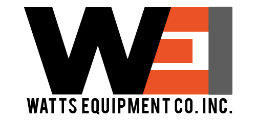Contact Watts Equipment Inc - Manteca, CA - Material Handling Experts